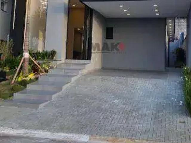 Casa / Sobrado em Condomínio para Venda em Mogi das Cruzes/SP Cézar de Souza 3 Quartos