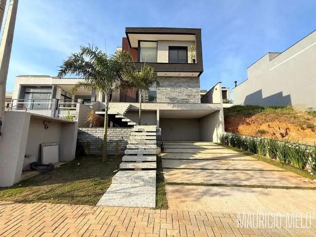Casa / Sobrado em Condomínio para Venda em Mogi das Cruzes/SP Cézar de Souza 3 Quartos