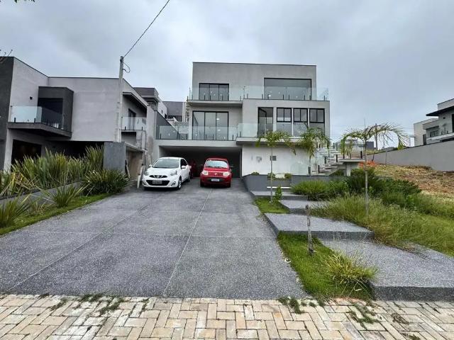 Casa / Sobrado em Condomínio para Venda em Mogi das Cruzes/SP Cézar de Souza 3 Quartos