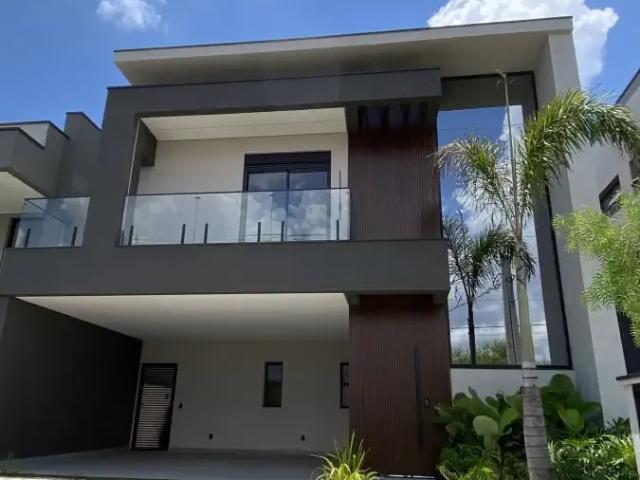 Casa / Sobrado em Condomínio para Venda em Mogi das Cruzes/SP Cézar de Souza 3 Quartos