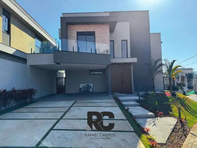 Casa / Sobrado em Condomínio para Venda em Mogi das Cruzes/SP Cézar de Souza 3 Quartos