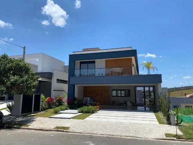 Casa / Sobrado em Condomínio para Venda em Mogi das Cruzes/SP Cézar de Souza 3 Quartos