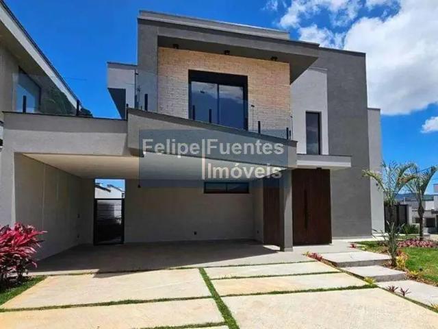 Casa / Sobrado em Condomínio para Venda em Mogi das Cruzes/SP Cézar de Souza 3 Quartos