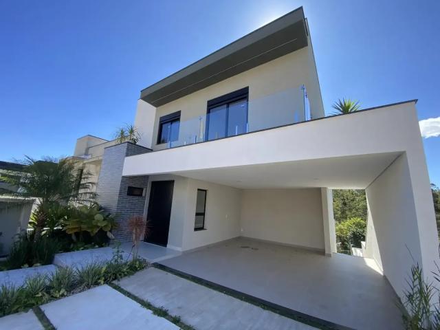 Casa / Sobrado em Condomínio para Venda em Mogi das Cruzes/SP Cézar de Souza 3 Quartos