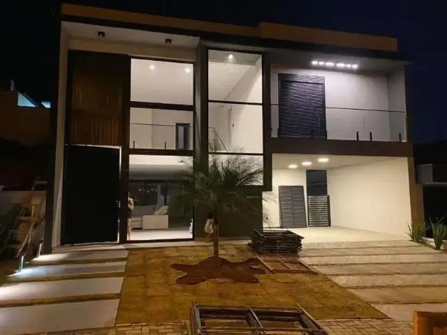 Casa / Sobrado em Condomínio para Venda em Mogi das Cruzes/SP Cézar de Souza 3 Quartos