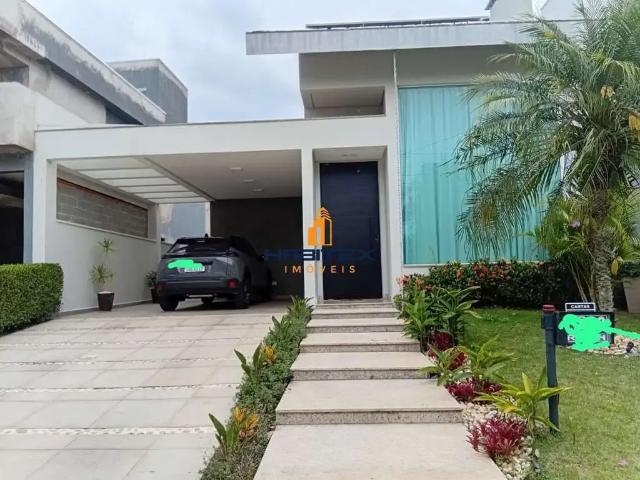 Casa / Sobrado em Condomínio para Venda em Mogi das Cruzes/SP Cidade Parquelandia 3 Quartos