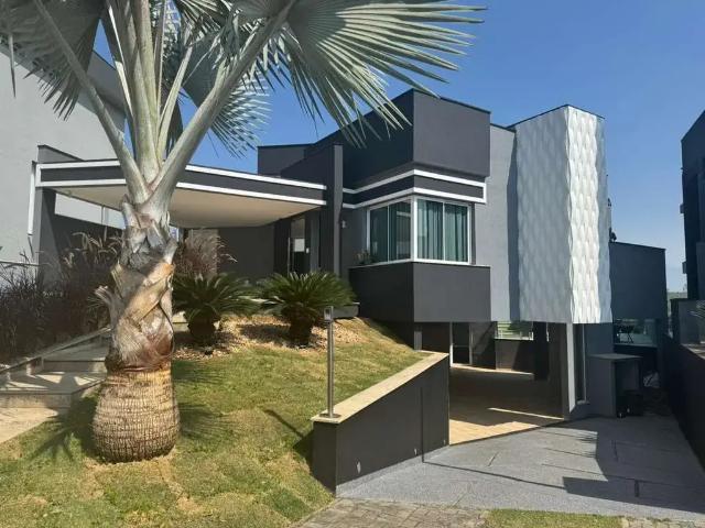 Casa / Sobrado em Condomínio para Venda em Mogi das Cruzes/SP Cidade Parquelandia 3 Quartos