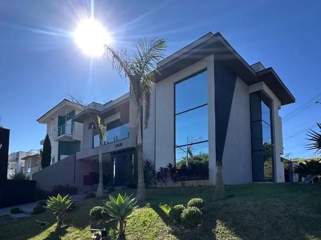 Casa / Sobrado em Condomínio para Venda em Mogi das Cruzes/SP Cidade Parquelandia 3 Quartos