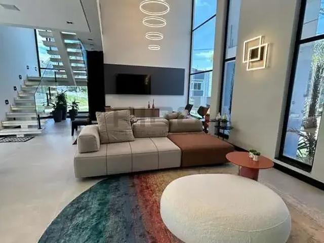 Casa / Sobrado em Condomínio para Venda em Mogi das Cruzes/SP Cidade Parquelandia 3 Quartos