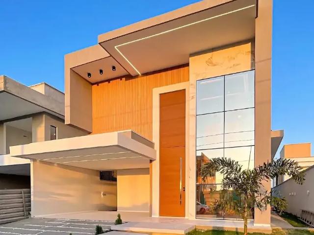 Casa / Sobrado em Condomínio para Venda em Mogi das Cruzes/SP Cidade Parquelandia