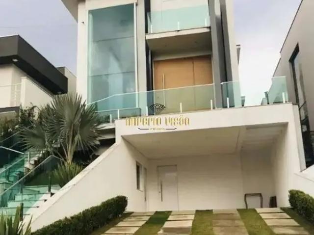 Casa / Sobrado em Condomínio para Venda em Mogi das Cruzes/SP Cidade Parquelandia 4 Quartos