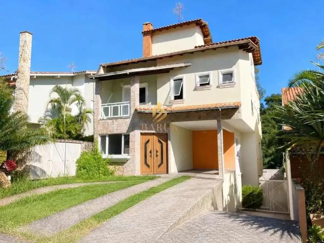 Casa / Sobrado em Condomínio para Venda em Mogi das Cruzes/SP Cidade Parquelandia 5 Quartos