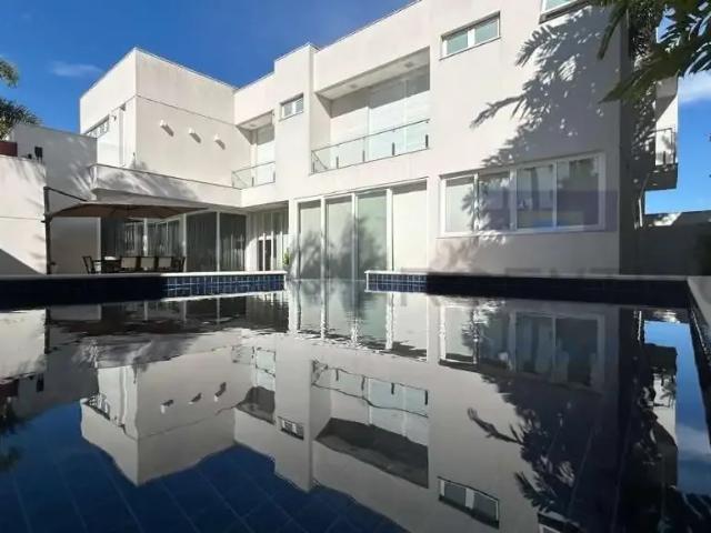 Casa / Sobrado em Condomínio para Venda em Mogi das Cruzes/SP Cidade Parquelandia 4 Quartos
