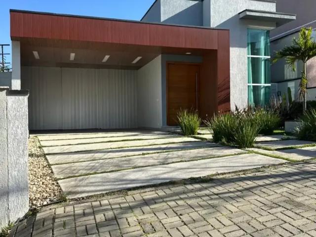 Casa / Sobrado em Condomínio para Venda em Mogi das Cruzes/SP Cidade Parquelandia