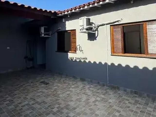 Casa / Sobrado em Condomínio para Venda em Mogi das Cruzes/SP Conjunto Residencial do Bosque 2 Quartos