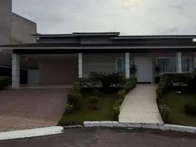Casa / Sobrado em Condomínio para Venda em Mogi das Cruzes/SP Do Taboão 4 Quartos