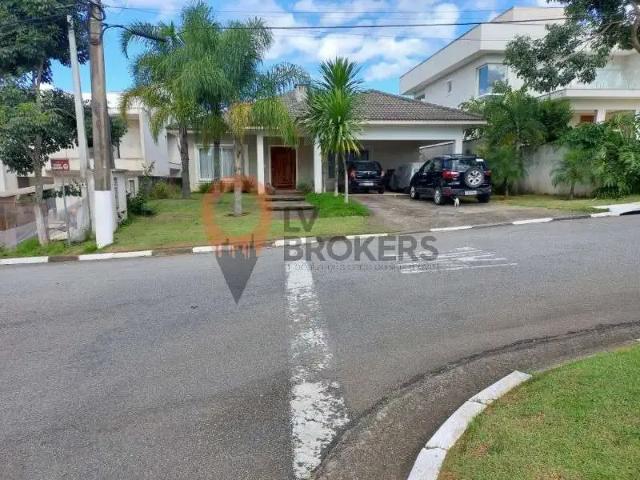 Casa / Sobrado em Condomínio para Venda em Mogi das Cruzes/SP Do Taboão 4 Quartos
