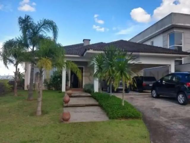 Casa / Sobrado em Condomínio para Venda em Mogi das Cruzes/SP Do Taboão 4 Quartos