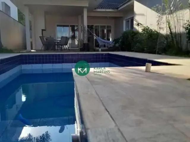 Casa / Sobrado em Condomínio para Venda em Mogi das Cruzes/SP Do Taboão 4 Quartos