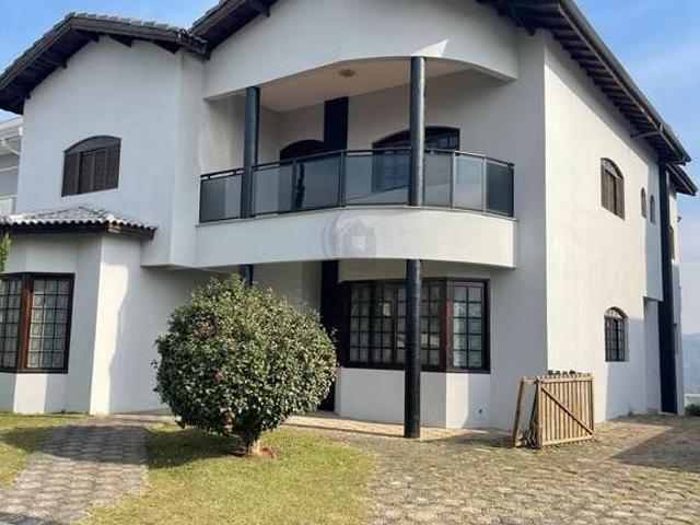 Casa / Sobrado em Condomínio para Venda em Mogi das Cruzes/SP Do Taboão 5 Quartos