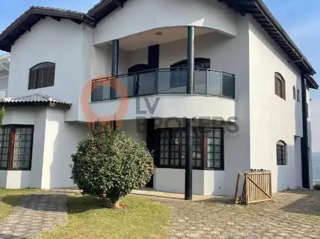 Casa / Sobrado em Condomínio para Venda em Mogi das Cruzes/SP Do Taboão 6 Quartos