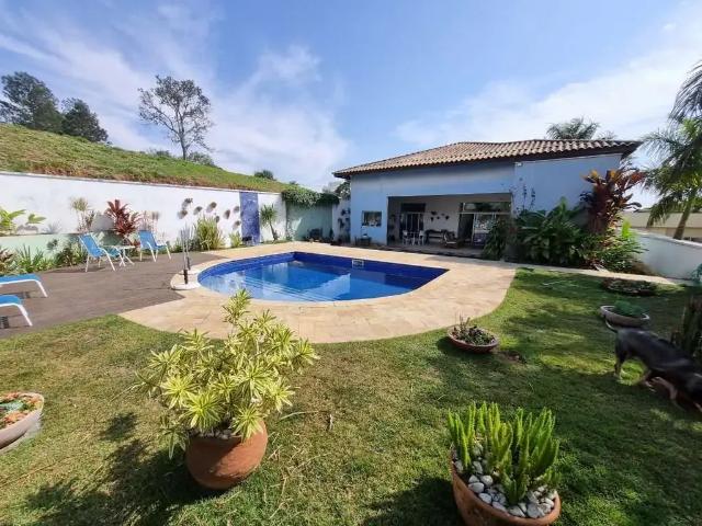 Casa / Sobrado em Condomínio para Venda em Mogi das Cruzes/SP Do Taboão 3 Quartos