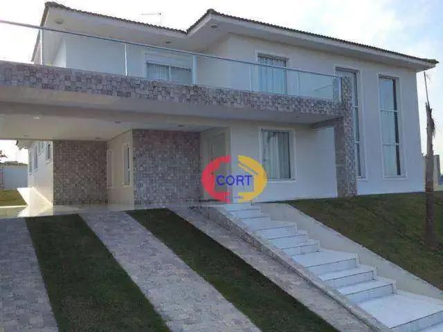 Casa / Sobrado em Condomínio para Venda em Mogi das Cruzes/SP Do Taboão 3 Quartos