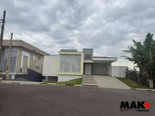 Casa / Sobrado em Condomínio para Venda em Mogi das Cruzes/SP Do Taboão 3 Quartos