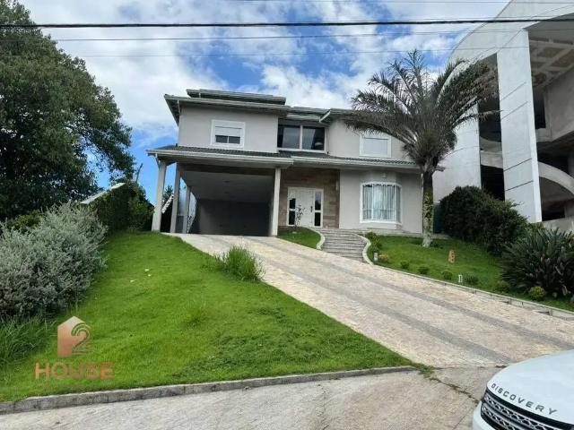 Casa / Sobrado em Condomínio para Venda em Mogi das Cruzes/SP Do Taboão 3 Quartos