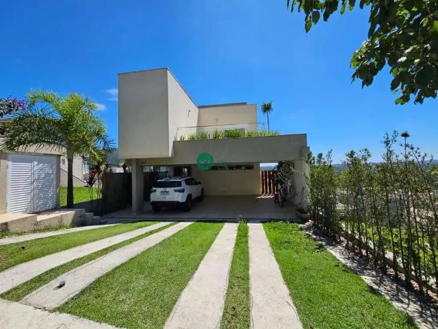 Casa / Sobrado em Condomínio para Venda em Mogi das Cruzes/SP Fazenda Rodeio 3 Quartos