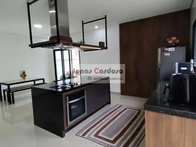 Casa / Sobrado em Condomínio para Venda em Mogi das Cruzes/SP Fazenda Rodeio 3 Quartos