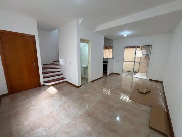 Casa / Sobrado em Condomínio para Venda em Mogi das Cruzes/SP Jundiapeba 3 Quartos