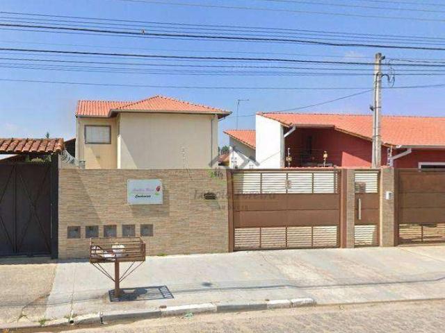Casa / Sobrado em Condomínio para Venda em Mogi das Cruzes/SP Jundiapeba 2 Quartos
