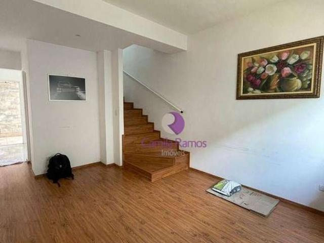Casa / Sobrado em Condomínio para Venda em Mogi das Cruzes/SP Jundiapeba 2 Quartos