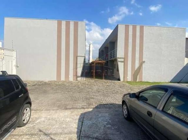 Casa / Sobrado em Condomínio para Venda em Mogi das Cruzes/SP Jundiapeba 2 Quartos