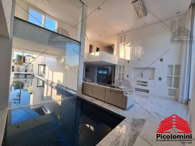 Casa / Sobrado em Condomínio para Venda em Mogi das Cruzes/SP Jardim Aracy 4 Quartos