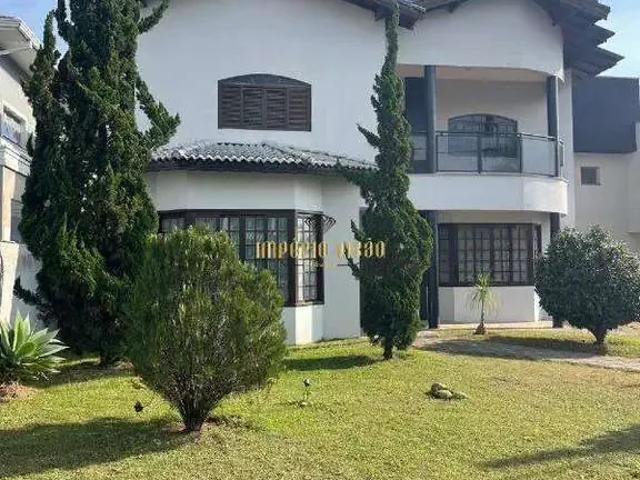 Casa / Sobrado em Condomínio para Venda em Mogi das Cruzes/SP Jardim Aracy 6 Quartos