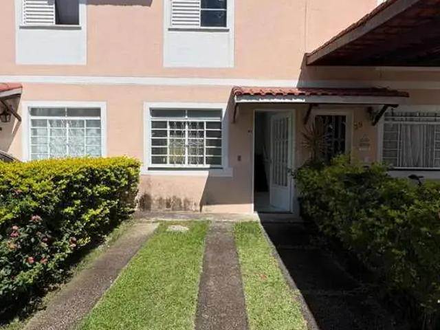 Casa / Sobrado em Condomínio para Venda em Mogi das Cruzes/SP Jardim Bela Vista 2 Quartos