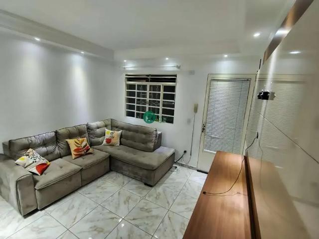 Casa / Sobrado em Condomínio para Venda em Mogi das Cruzes/SP Jardim Bela Vista 2 Quartos