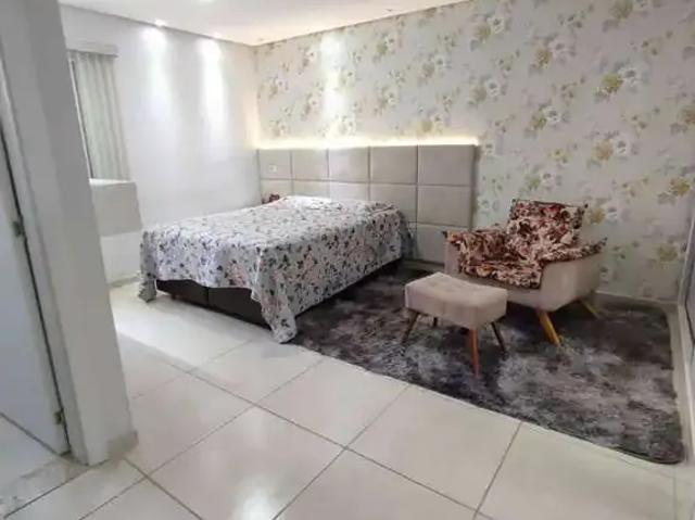 Casa / Sobrado em Condomínio para Venda em Mogi das Cruzes/SP Jardim Camila 3 Quartos