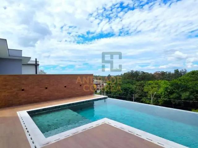 Casa / Sobrado em Condomínio para Venda em Mogi das Cruzes/SP Jardim Marica