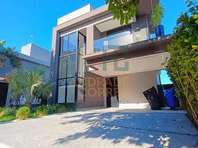 Casa / Sobrado em Condomínio para Venda em Mogi das Cruzes/SP Jardim Marica