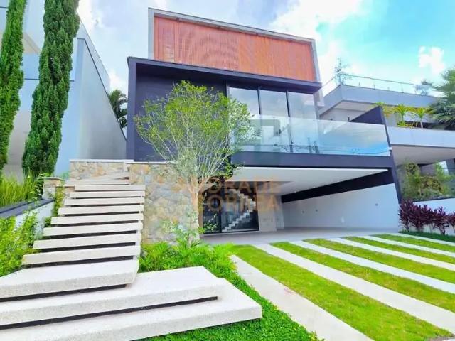 Casa / Sobrado em Condomínio para Venda em Mogi das Cruzes/SP Jardim Marica