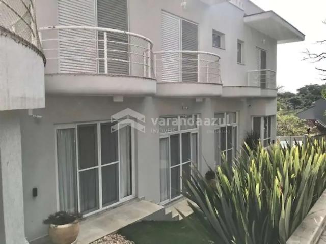 Casa / Sobrado em Condomínio para Venda em Mogi das Cruzes/SP Jardim Rodeio 4 Quartos