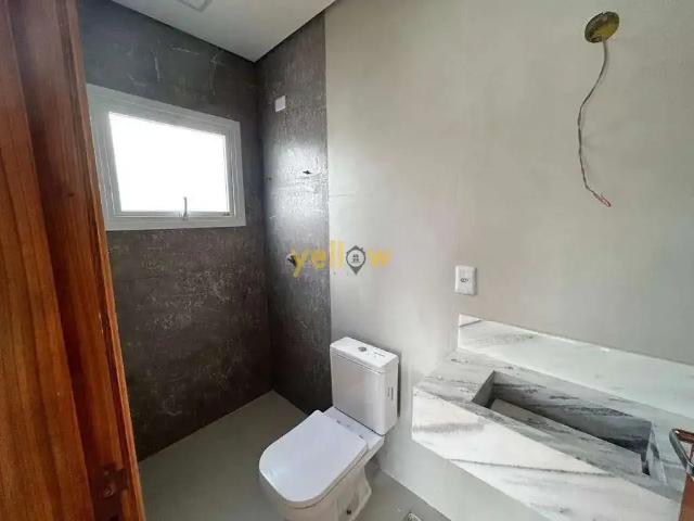 Casa / Sobrado em Condomínio para Venda em Mogi das Cruzes/SP Jardim Rodeio