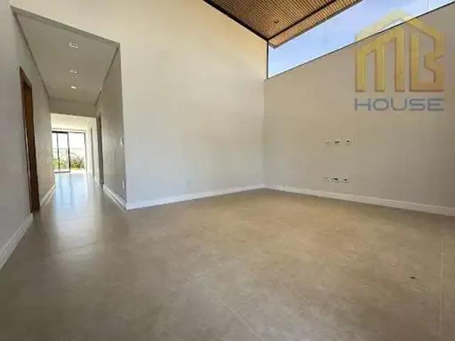 Casa / Sobrado em Condomínio para Venda em Mogi das Cruzes/SP Jardim São Pedro 3 Quartos