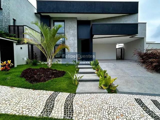 Casa / Sobrado em Condomínio para Venda em Mogi das Cruzes/SP Jardim São Pedro 3 Quartos