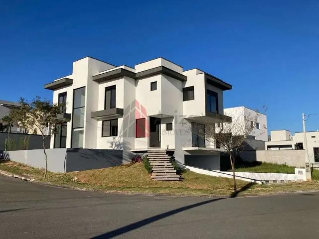 Casa / Sobrado em Condomínio para Venda em Mogi das Cruzes/SP Jardim São Pedro 3 Quartos