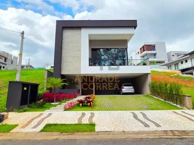 Casa / Sobrado em Condomínio para Venda em Mogi das Cruzes/SP Jardim São Pedro