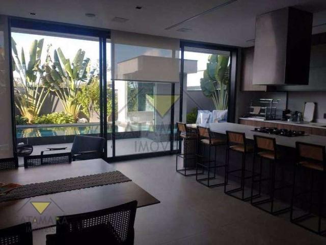 Casa / Sobrado em Condomínio para Venda em Mogi das Cruzes/SP Jardim São Pedro 3 Quartos